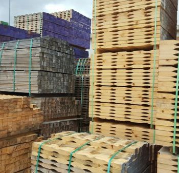 Express Timber & Dunnage Gallery | Express Timber & Dunnage Brisbane