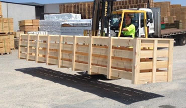 airfreight1 | Express Timber & Dunnage Brisbane