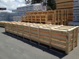 crates-7 | Express Timber & Dunnage Brisbane