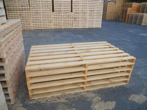 pallets-13 | Express Timber & Dunnage Brisbane