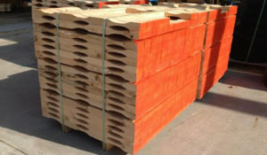 Pipe Retainers | Express Timber & Dunnage Brisbane