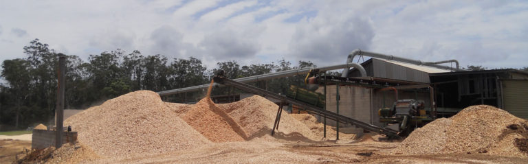 sawmill | Express Timber & Dunnage Brisbane