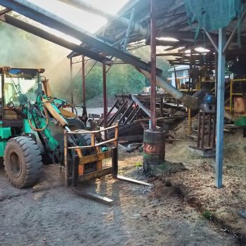 Express Timber & Dunnage Gallery | Express Timber & Dunnage Brisbane