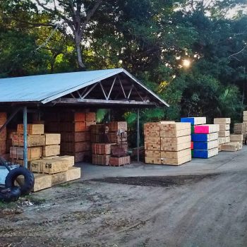 Express Timber & Dunnage Gallery | Express Timber & Dunnage Brisbane